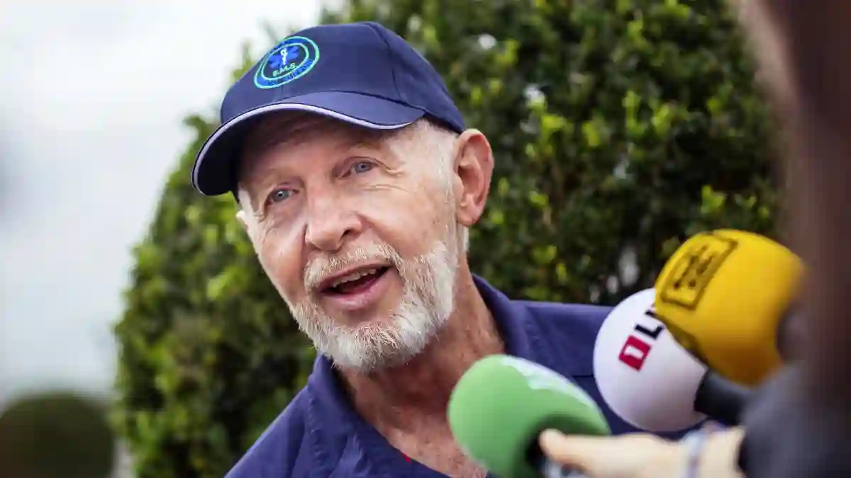 Dr. Bob: Steckbrief, News und Bilder | Promipool