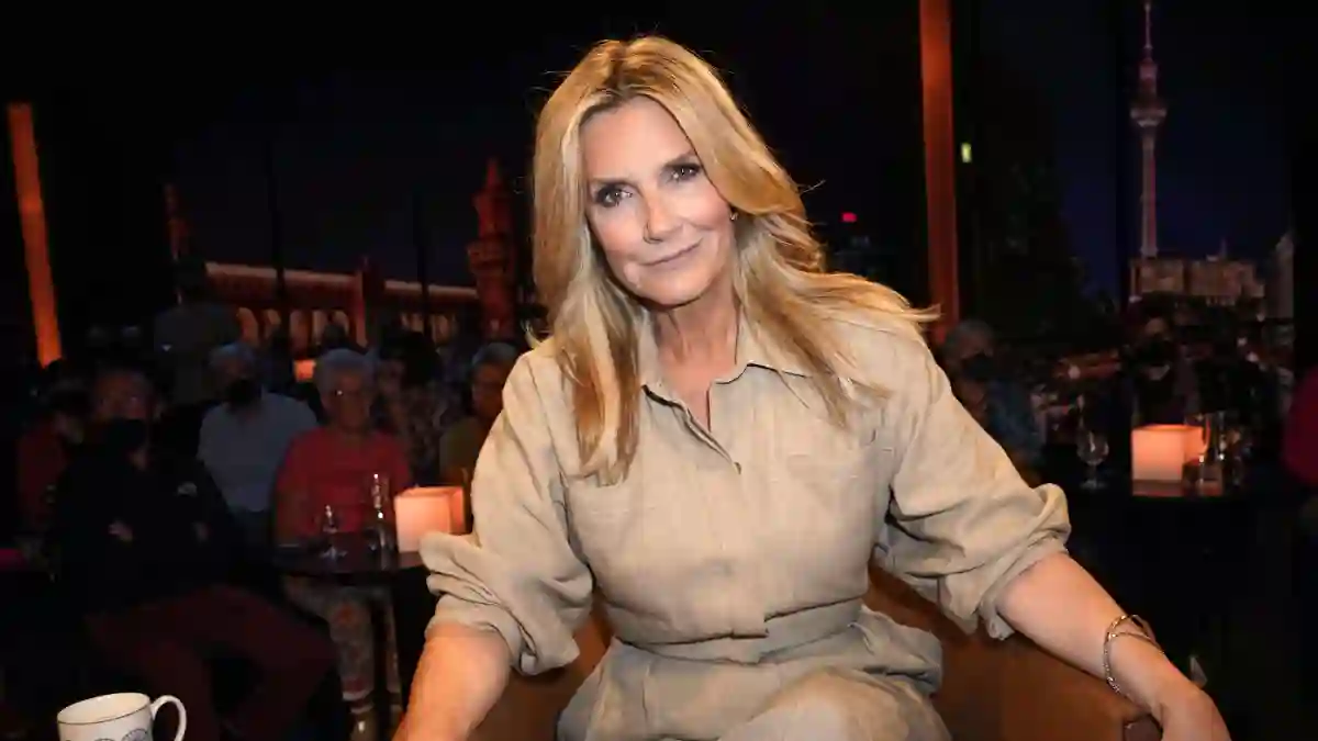 Kim Fisher: Steckbrief, News und Bilder | Promipool