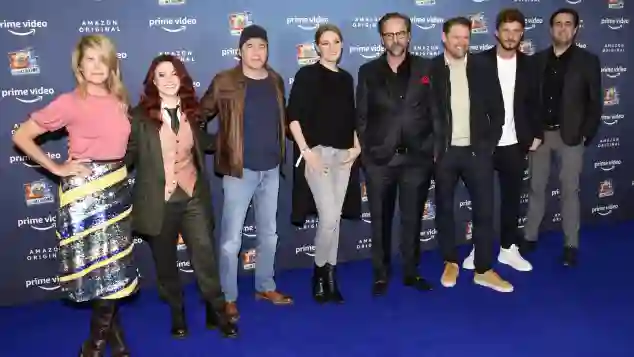 LOL: Last One Laughing