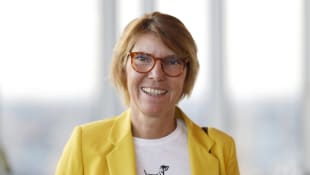 „Kölner Treff“: Das ist Bettina Böttingers Ehefrau