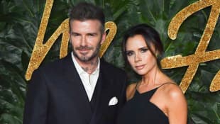 Wie bitte? Victoria Beckham isst seit 25 Jahren nur DAS