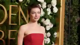 Verrück! Colmar Schulte-Goltz hatte lange Haare – SO sah er aus