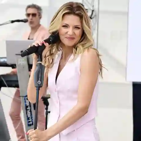 Ella Endlich: Aktuelle News & Bilder | promipool.de