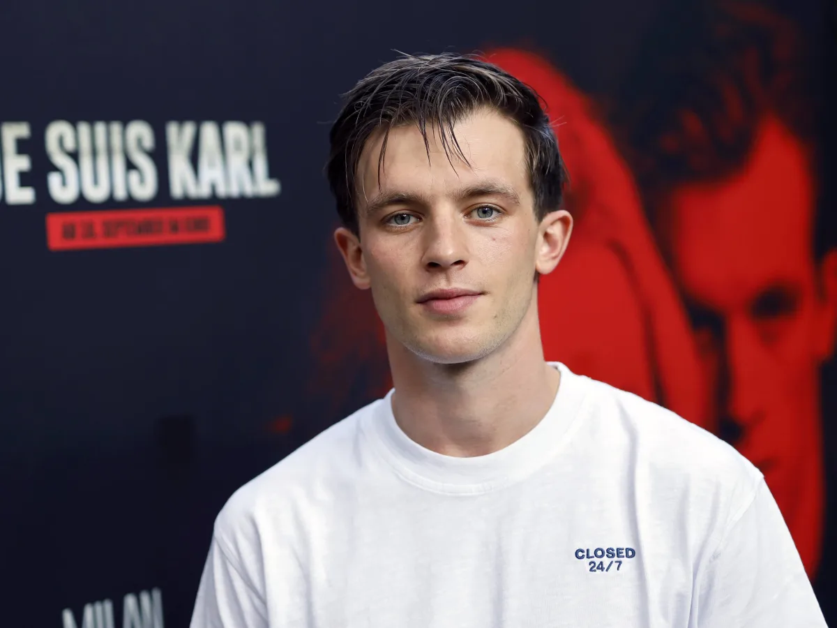 Post aesthetically attractive looks you deem attractive on a person - Page 259