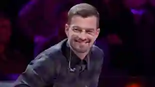 Joko Winterscheidt: Das ist seine hübsche Freundin Lisa