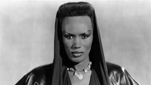 Grace Jones: So sieht das legendäre Bond-Girl heute aus