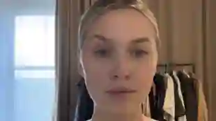 Lena Gercke nur Wochen nach der Geburt – so sieht sie aus!