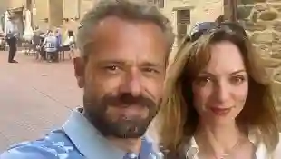 „Sturm der Liebe“-Viola Wedekind über Sven Waasner: „Traummann“