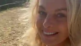 Was für ein Anblick: "Bares für Rares"-Susanne Steiger sinnlich