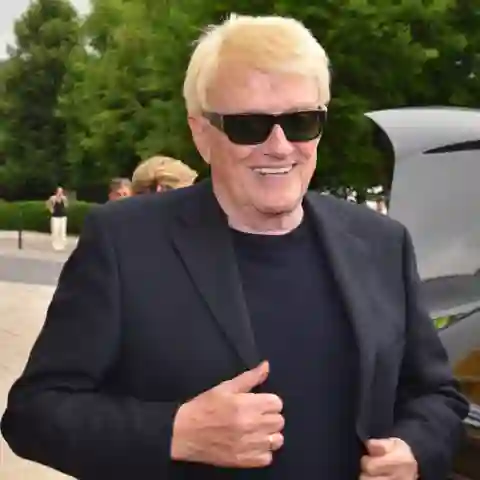 Heino: Steckbrief, Karriere, Erfolge und Fakten