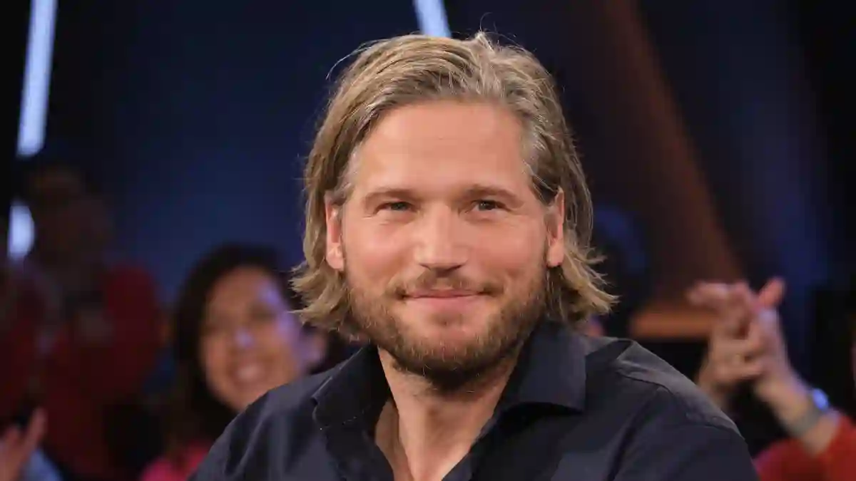 Sebastian Ströbel: Steckbrief, News und Bilder | Promipool