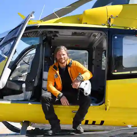 Sebastian Ströbel: Steckbrief, News und Bilder | Promipool