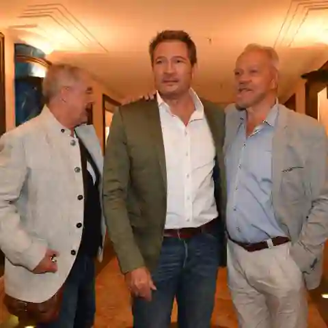 Christopher Jan Busse: Steckbrief, News und Bilder | Promipool