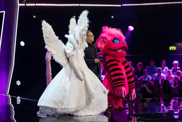 „Masked Singer“ - Wer steckte in welchem Kostüm?