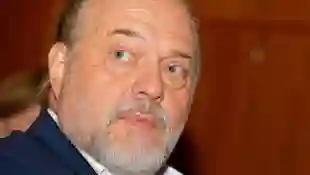 „Der Alte“: Jan-Gregor Kremp früher: SO sah er vor 20 Jahren aus