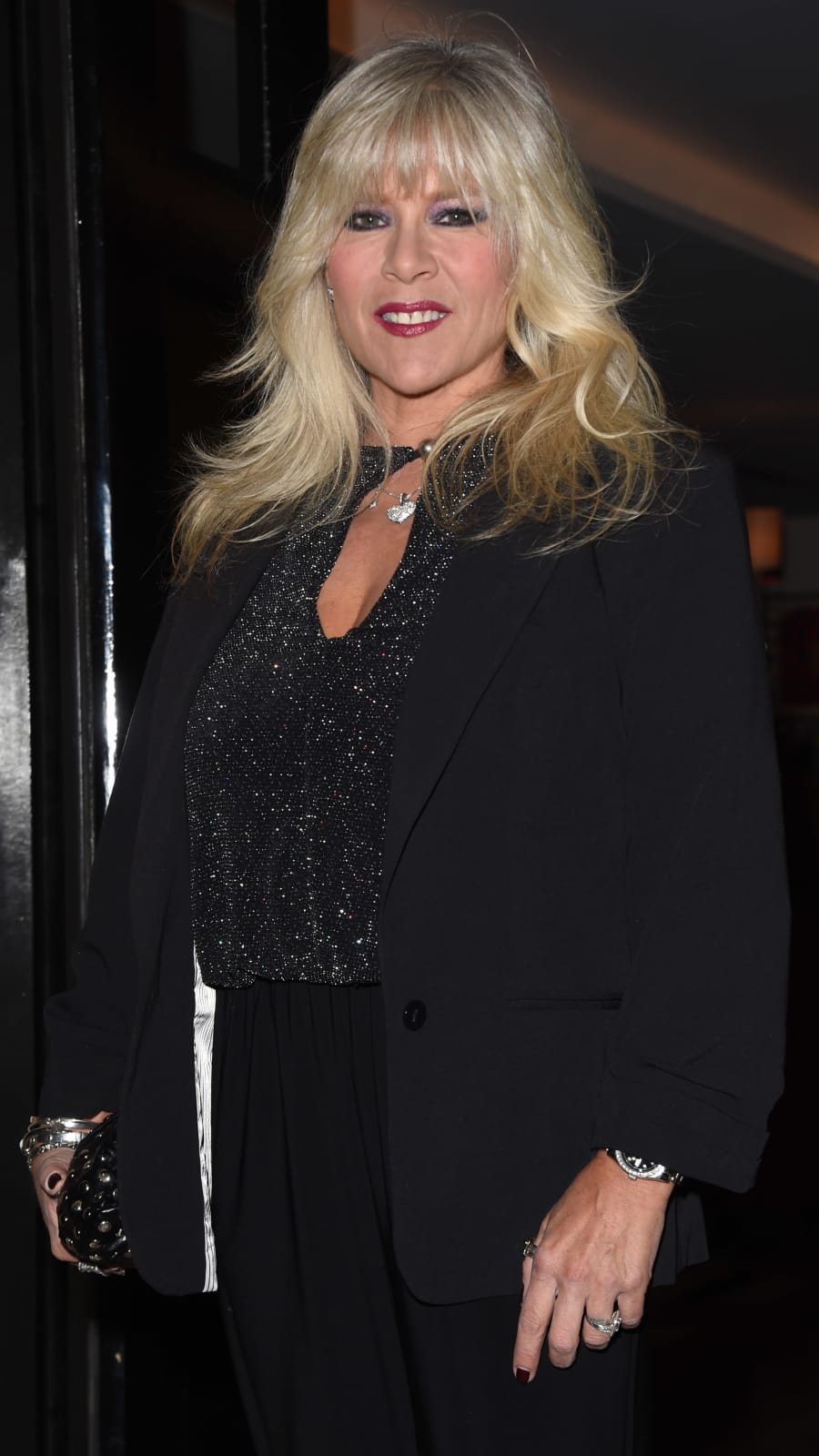 Samantha Fox: Where Is The Singer Now?