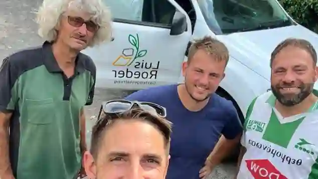 Die Beet-Brüder: Bilder und News auf promipool.de