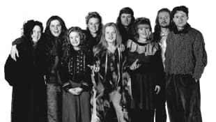 „The Kelly Family“: Das sind alle Kinder