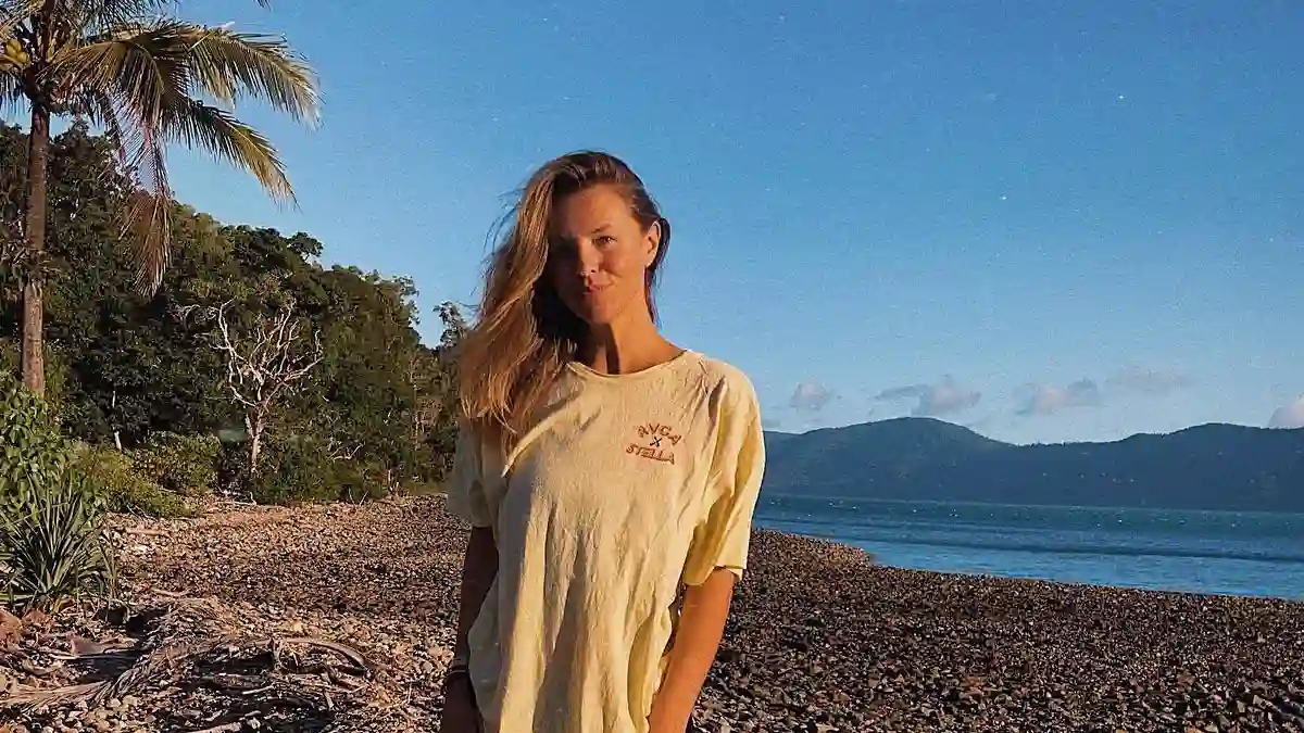 Gntm Gewinnerin Vanessa Fuchs Heißeste Insta Pics