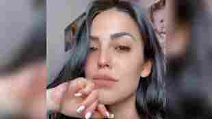 Das ist Elena Miras' Freund