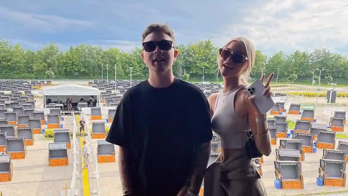 Mike Singer: Steckbrief, News und Bilder | Promipool