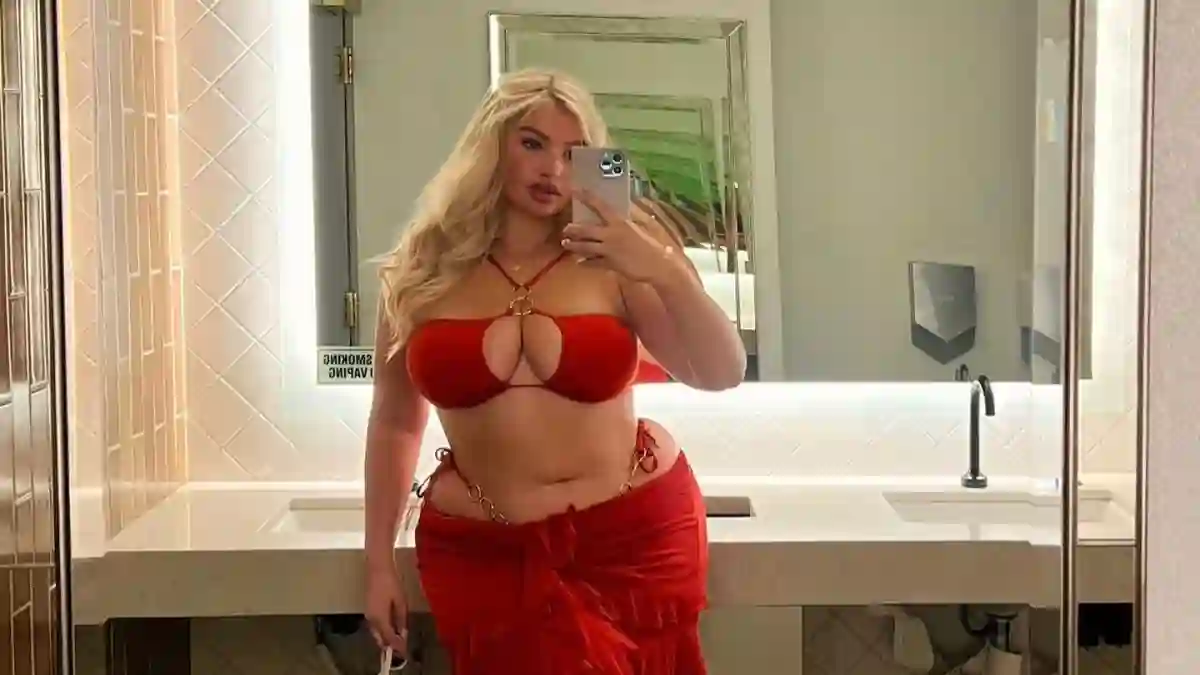 Sarina Nowak: Aktuelle News & Bilder | promipool.de