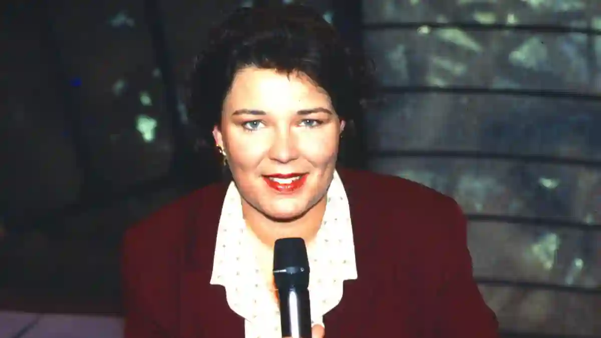 Vera Int-Veen: Steckbrief, News und Bilder | Promipool