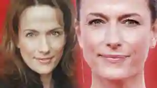 Claudia Michelsens Freund: Diese Männer hatte sie an ihrer Seite