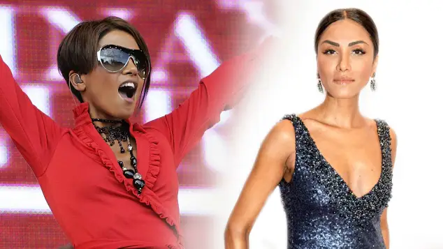 Was Wurde Eigentlich Aus Sabrina Setlur