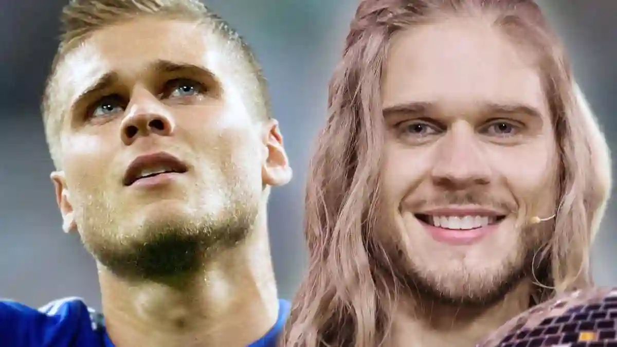 Rúrik Gíslason: Steckbrief, News und Bilder | Promipool