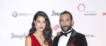 Rebecca Mir: Aktuelle News & Bilder | promipool.de