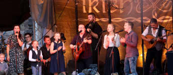 Angelo Kelly: Aktuelle News & Bilder | promipool.de