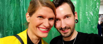 Fabian Kahl: Aktuelle News & Bilder | promipool.de