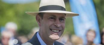 Prinz Edward: Aktuelle News & Bilder | promipool.de