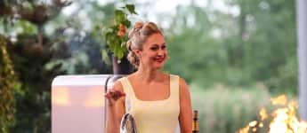 Ruth Moschner: Aktuelle News & Bilder | promipool.de