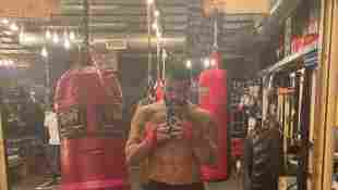 Vom Bubi zum Muskelprotz: Durch die Jahre mit Channing Tatum