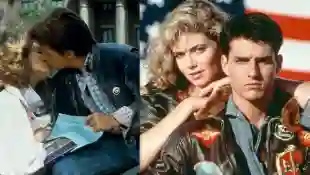 Christian Kohlund: Das ist seine schöne Frau Elke Best