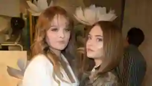 Leni Klum in Love mit Freund Aris: Doch die Fans gönnen nicht