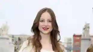 Max Riemelts krasse Karriere: Er startet auch in Hollywood durch