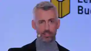 Sebastian Pufpaff früher: So sah er vor zehn Jahren aus