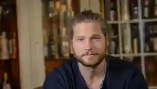 "Die Bergretter"-Star Robert Lohr: Das ist seine hübsche Tochter