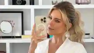 Lola Weippert in nasser Bluse: HIER sieht man wirklich ALLES