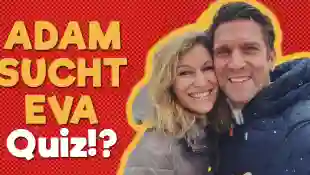 „Adam sucht Eva“-Emilija: So zeigt sie sich auf Instagram