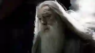 „Harry Potter“-Star Richard Harris (†): Daran starb er