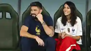 Marokkos Star Achraf Hakimi: So heiß ist seine Frau Hiba Abouk