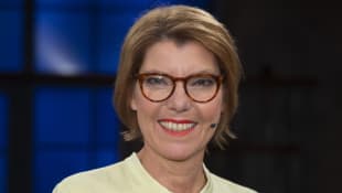 „Kölner Treff“: Das ist Bettina Böttingers Ehefrau