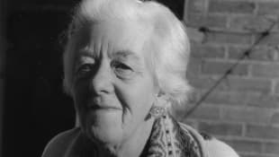 Margareth Rutherford: Man kennt sie nur als „Miss Marple“