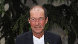 „Ein Heim für Tiere“: Das macht Michael Lesch heute