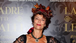 „Die Dornenvögel“: So geht es Rachel Ward heute