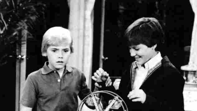 „Silver Spoons“: Das machen die Stars heute